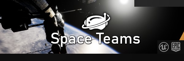 SpaceTeamsPRO
